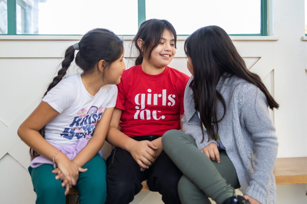 Girls Inc. | Inspiring All Girls to be Strong, Smart & Bold