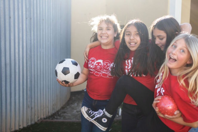 Girls Inc. | Inspiring All Girls to be Strong, Smart & Bold