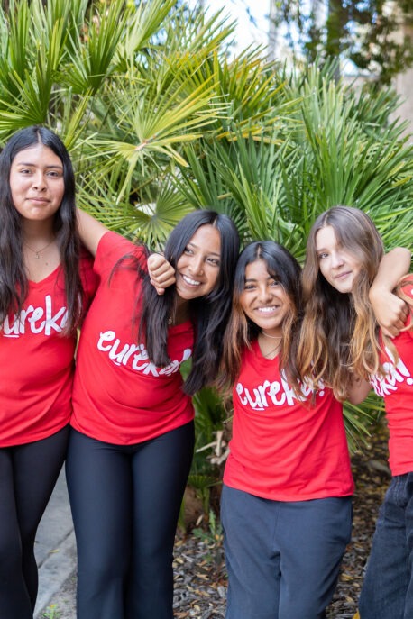 Girls Inc. | Inspiring All Girls to be Strong, Smart & Bold