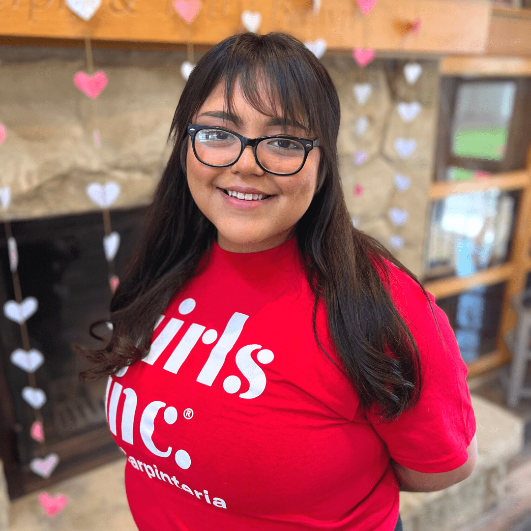 Berenice Ramirez | Inspiring All Girls to be Strong, Smart & Bold