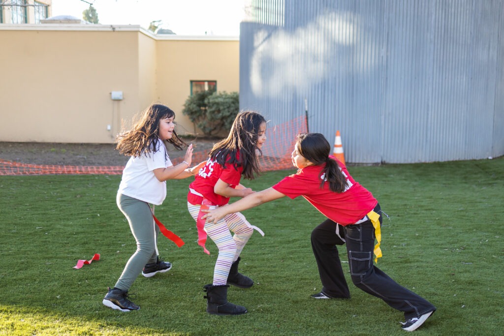 STRONG | Inspiring All Girls to be Strong, Smart & Bold