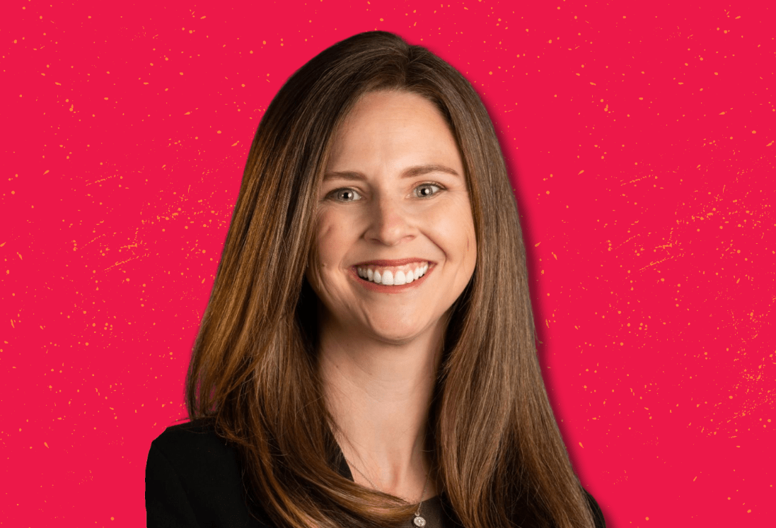 Jamie Collins | Inspiring All Girls to be Strong, Smart & Bold